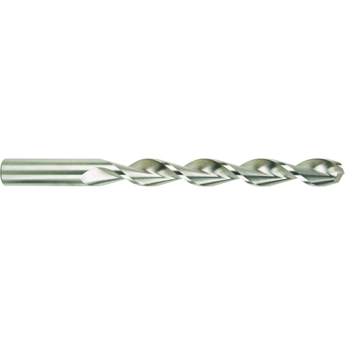 Morse Cutting Tools|Holemaking > Drilling > HSS/Co Drills > Jobber|13307