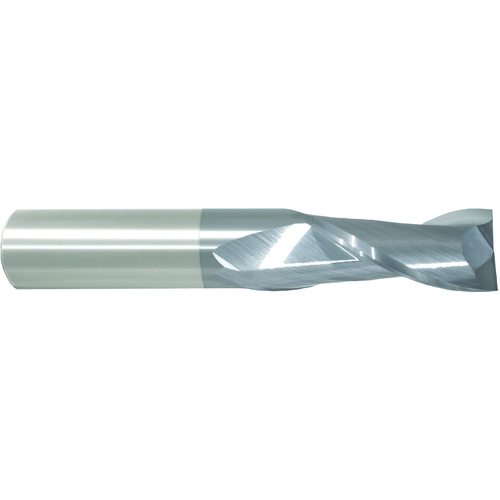 Morse Cutting Tools|Milling > Solid > Square & Corner Radius End Mills ...